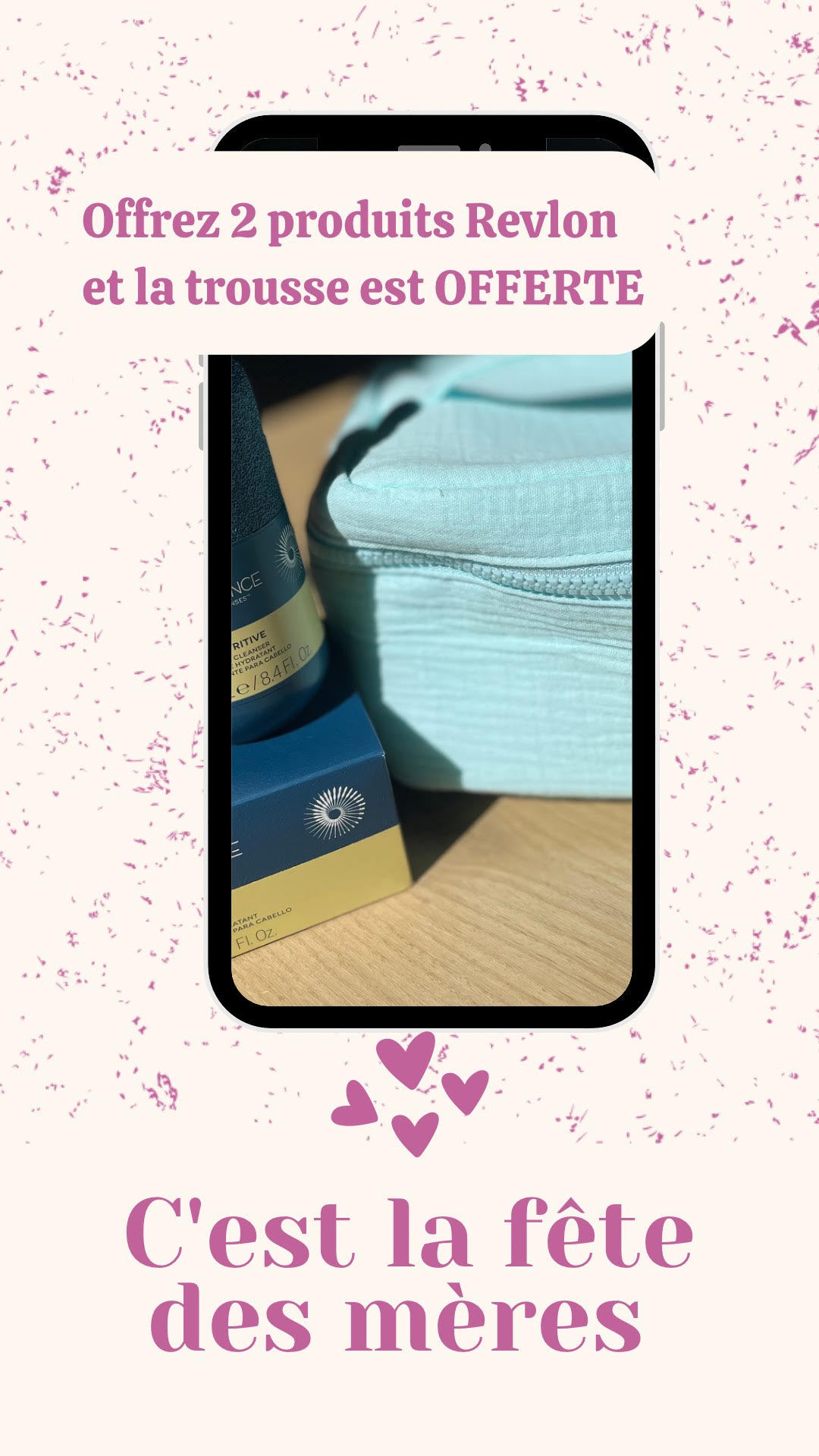 LES OFFRES FETES DES MERES - annelaure-n